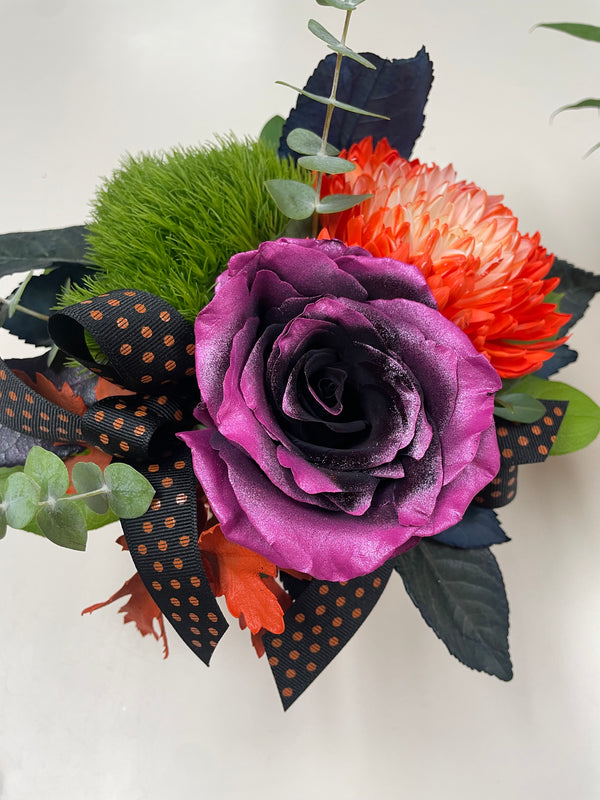Lil Boo Blumes - Blume Flower Studio